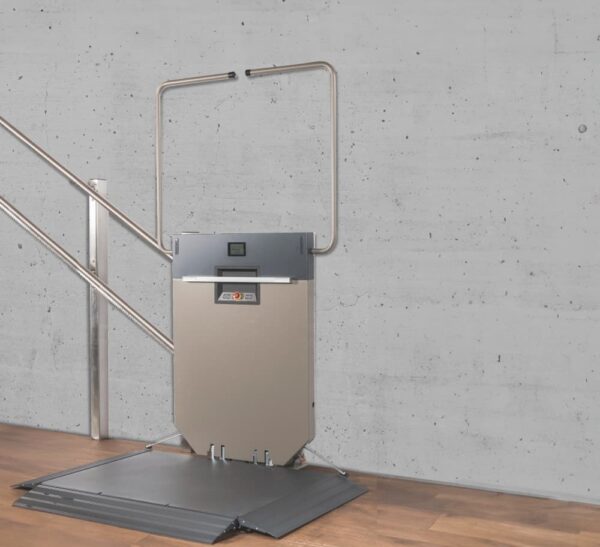 Residential and Domestic Platform Stair Lifts | Level Access Lifts Ltd