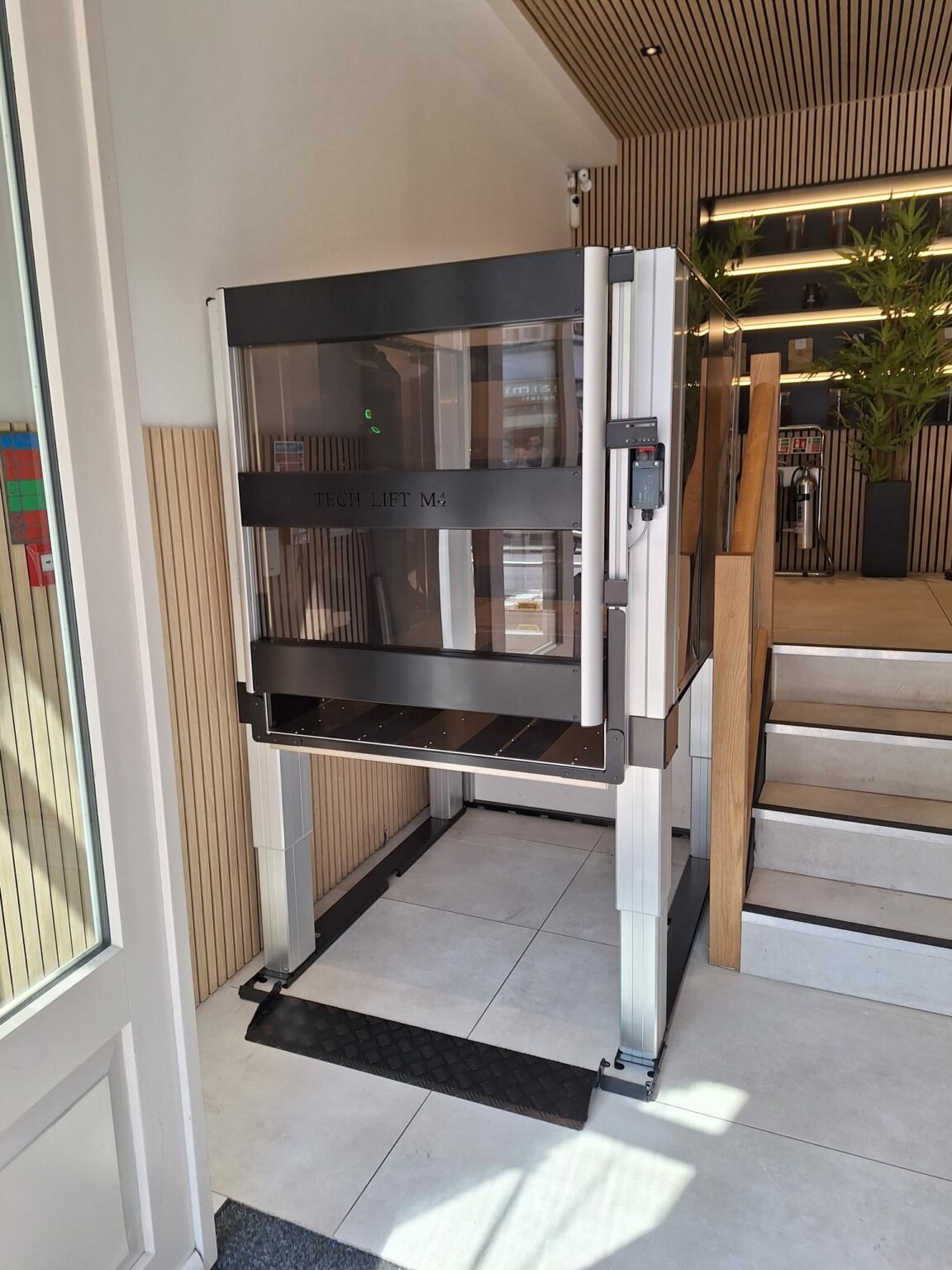 Trade sales | levellifts.co.uk