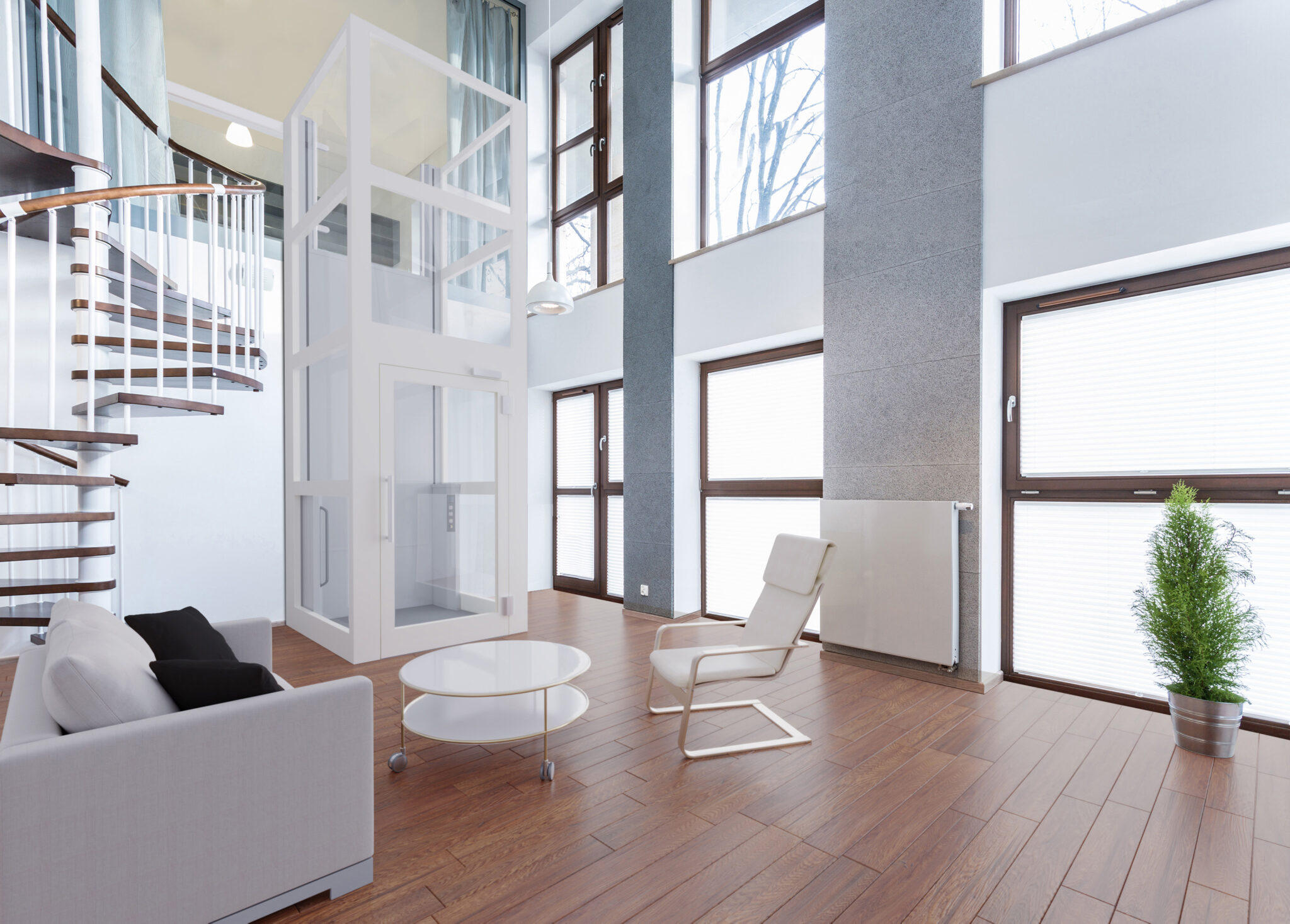 The complete guide to home lifts in the UK | Level Access Lifts Ltd