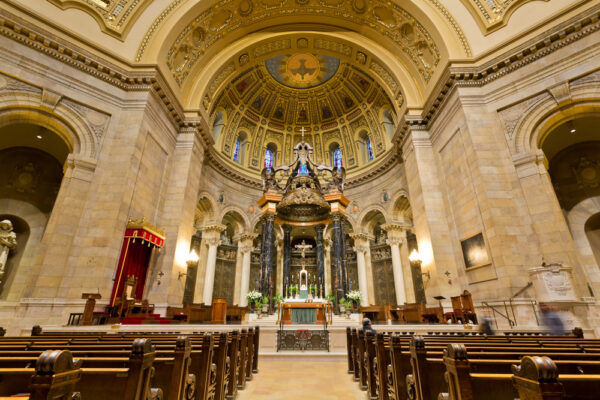 Lifts For Churches - Level Access Lifts